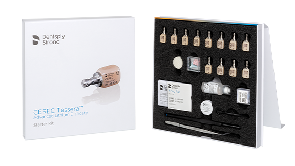 Provisionalizing and Restoring Implants with CEREC USA