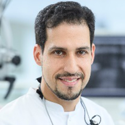 MIH Teeth Treatment: CEREC Tessera Restoration | Dentsply Sirona USA
