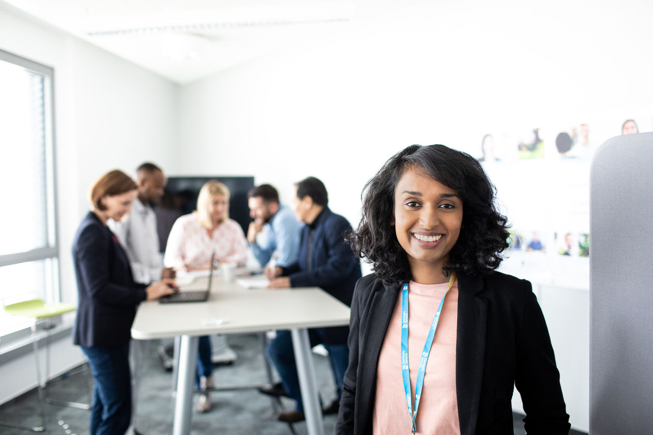 Jobs by teams: Discover our divisions | Dentsply Sirona USA