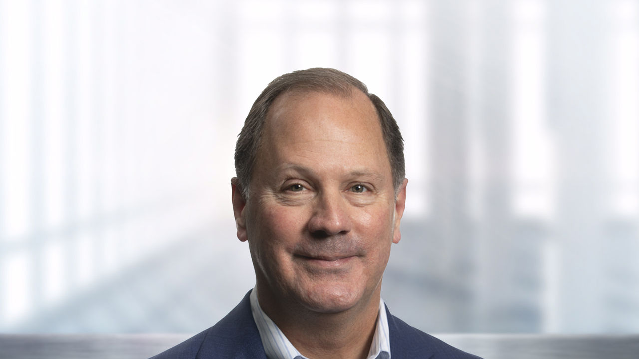 Executive Team | Dentsply Sirona USA