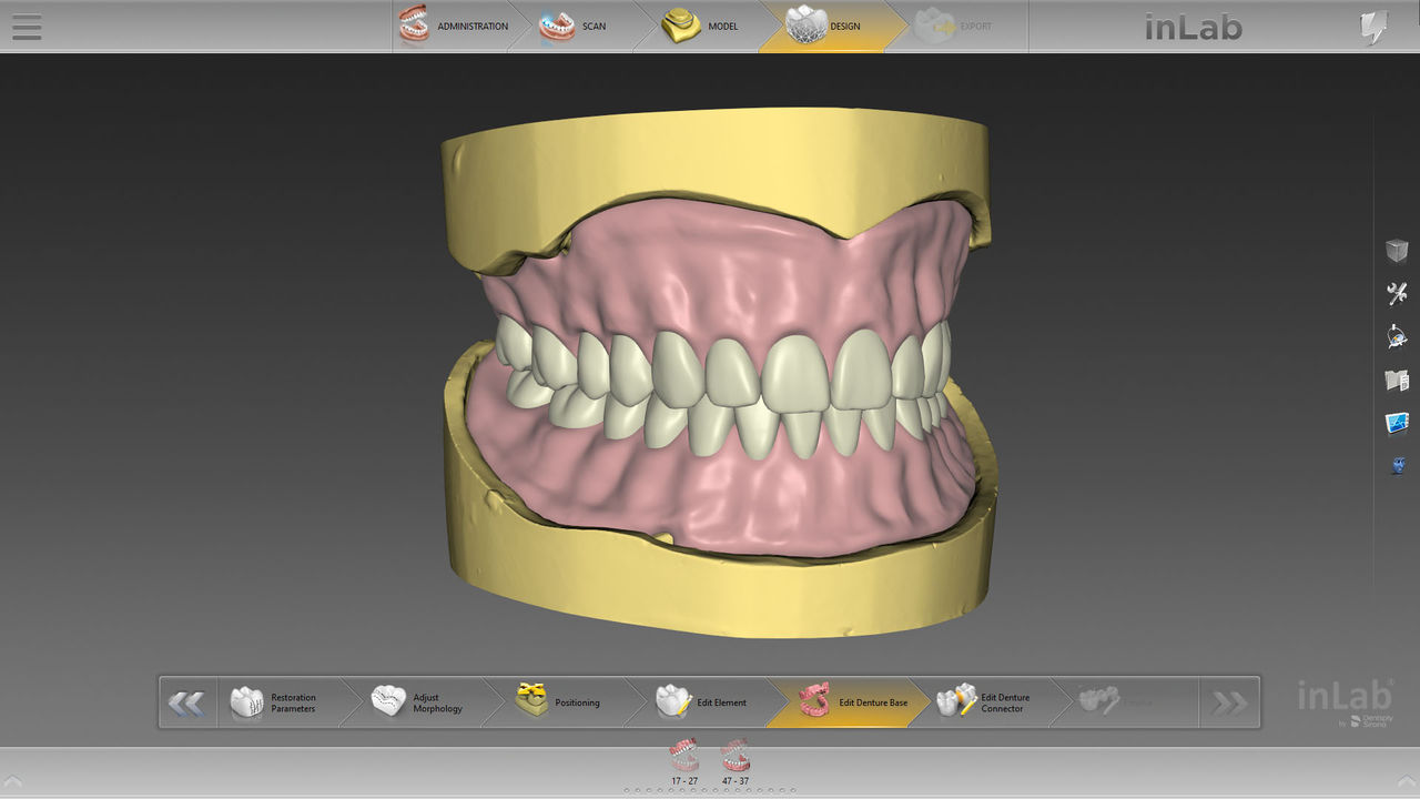 Innovation | Dentsply Sirona
