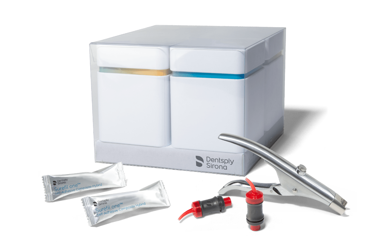 Innovation | Dentsply Sirona