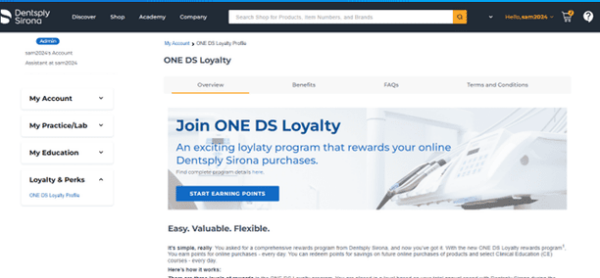 ds logon customer support