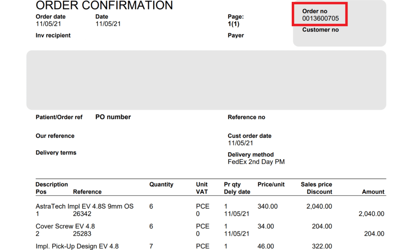 Track Your Order USA