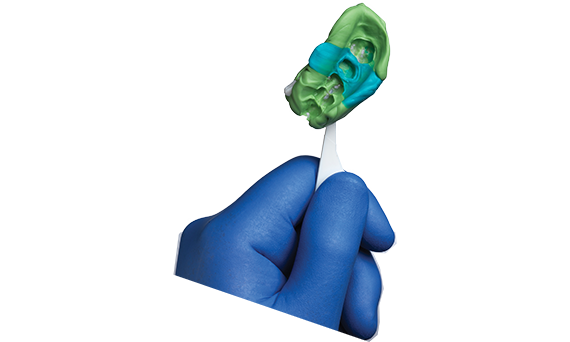 Algin•X Ultra Alginate Alternative I Dentsply Sirona USA