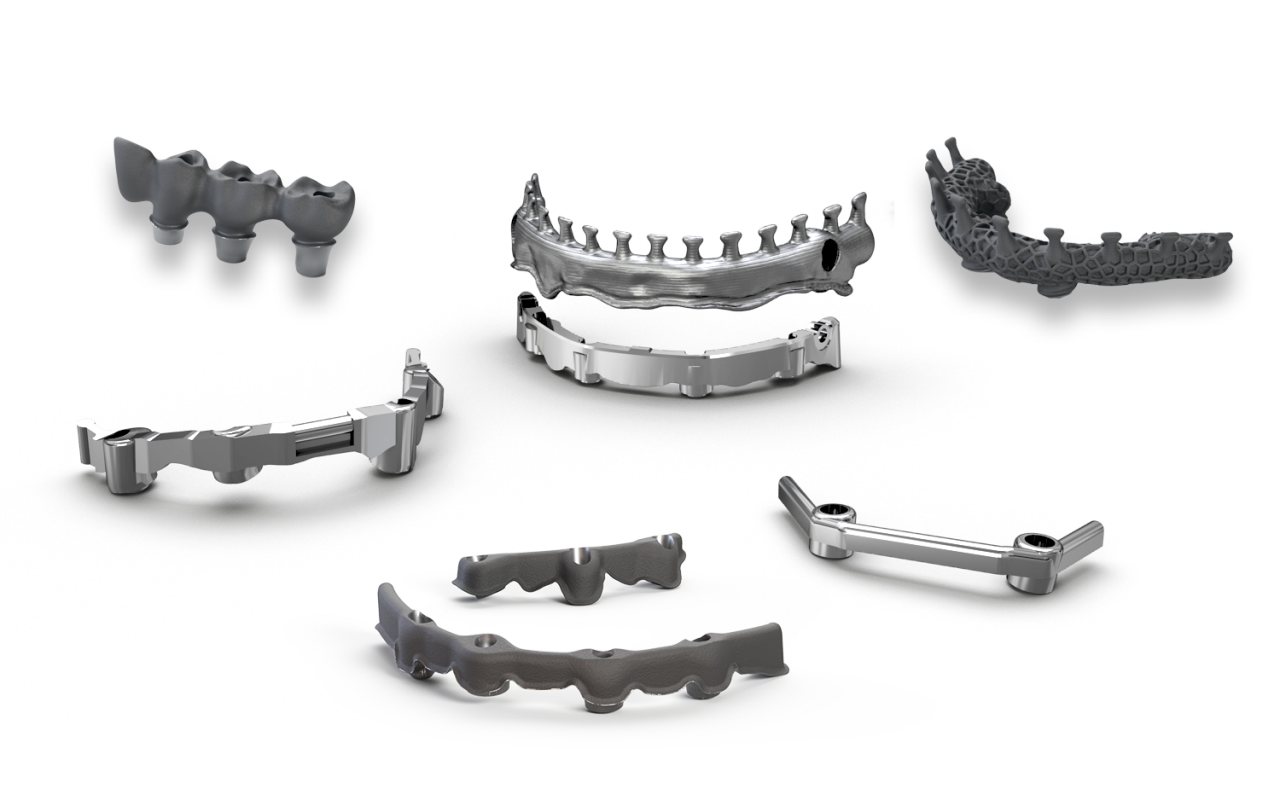 Atlantis Patient-Specific Solutions | Dentsply Sirona USA