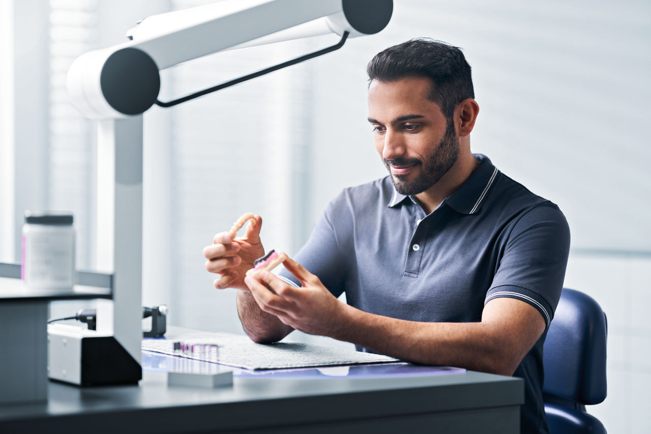 Atlantis Dental Abutments | Dentsply Sirona USA
