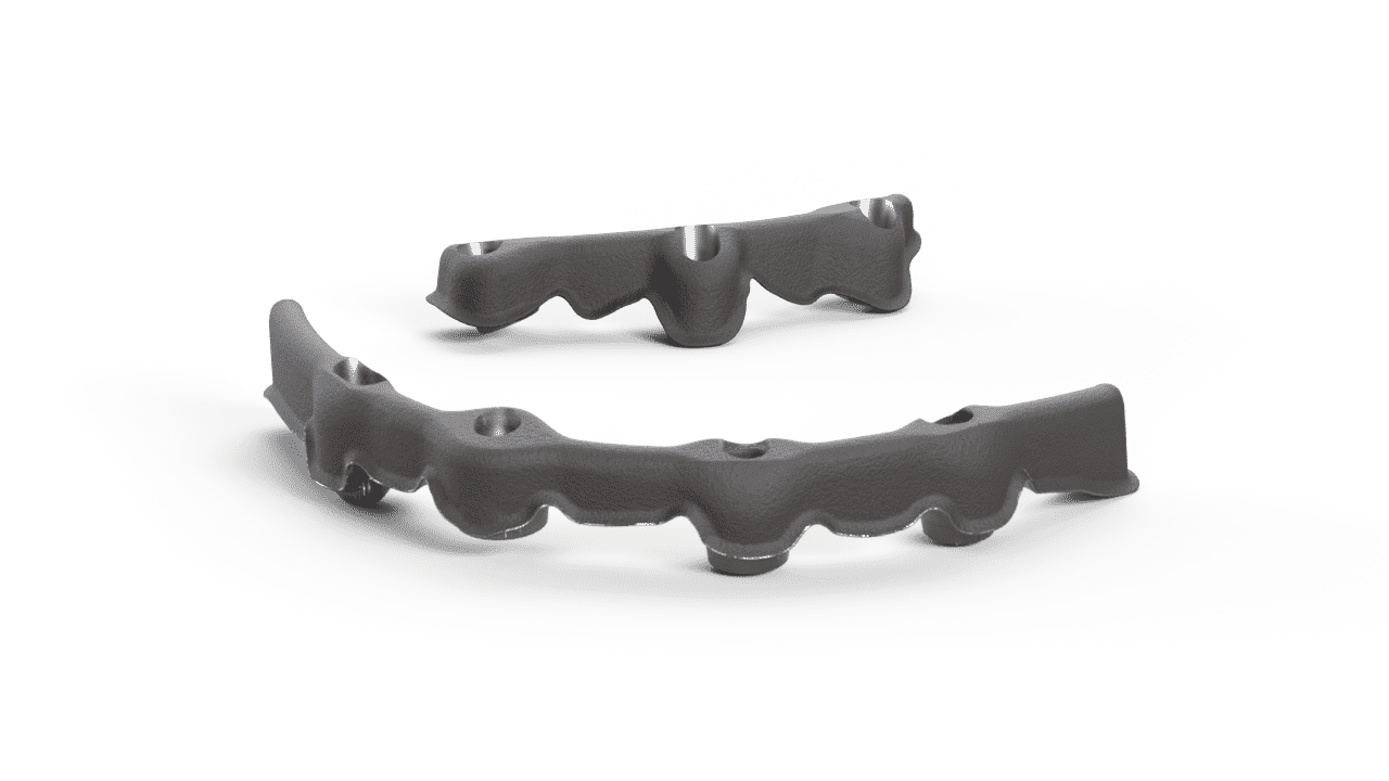 Atlantis Suprastructures | Dentsply Sirona USA