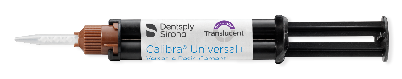Calibra Family | Dentsply Sirona USA