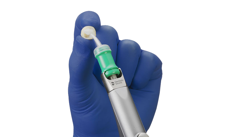 Calibra Bio: Adhesive Resin Cement | Dentsply Sirona USA