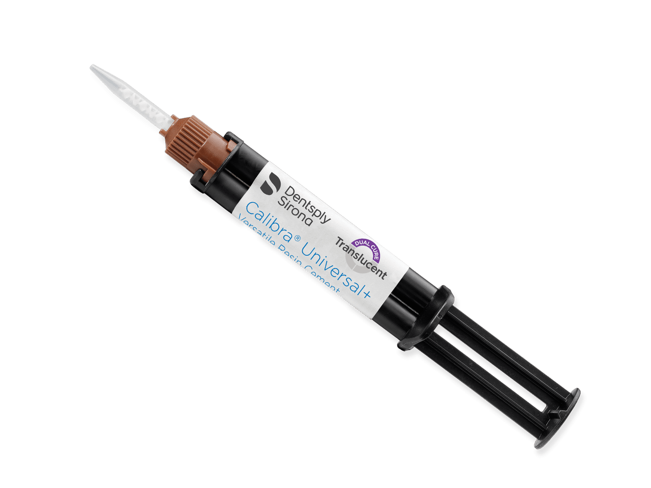 Calibra Universal+ - Versatile Resin Cement | Dentsply Sirona USA