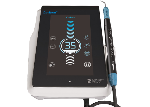 Cavitron 300 Ultrasonic Scaling System | Dentsply Sirona USA