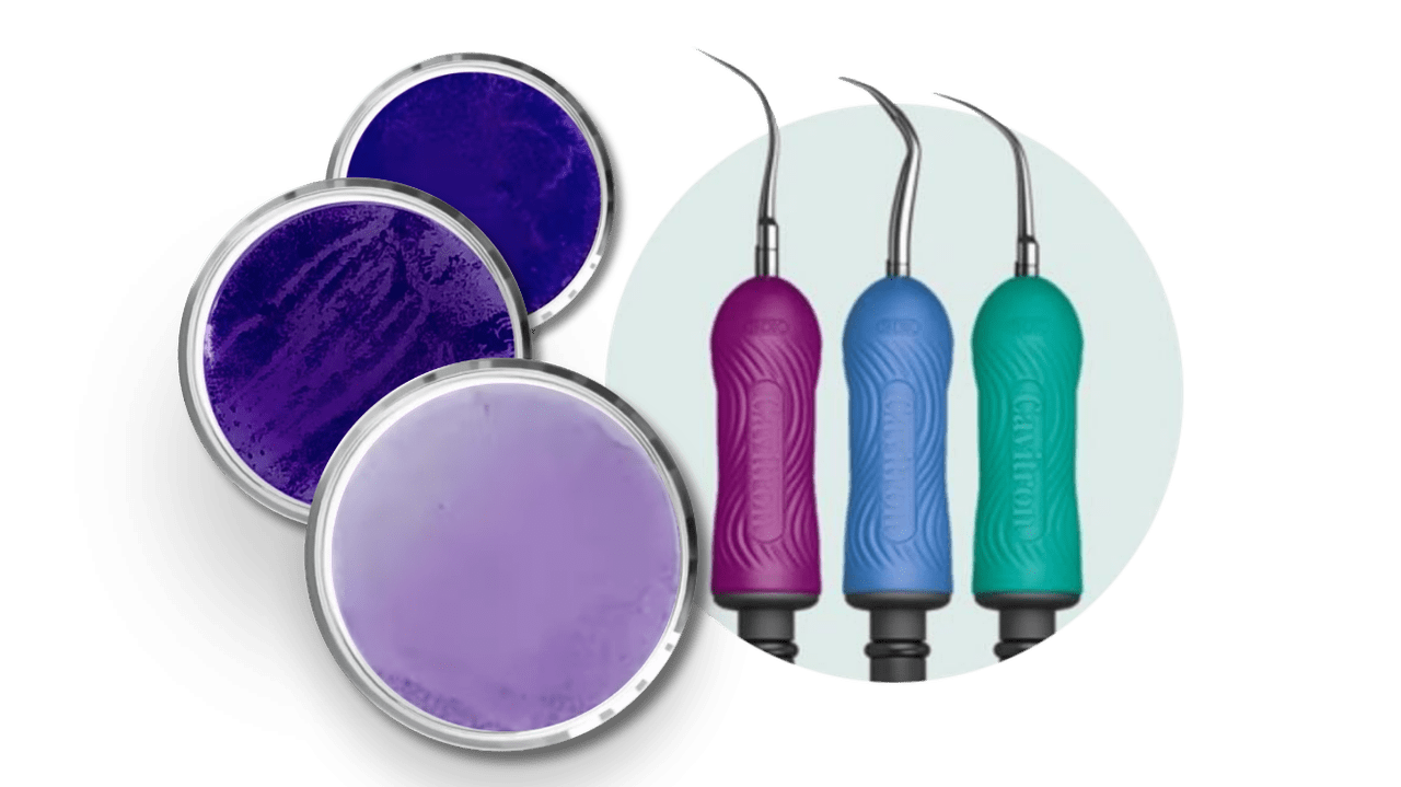 Cavitron 300 Ultrasonic Scaling System | Dentsply Sirona USA