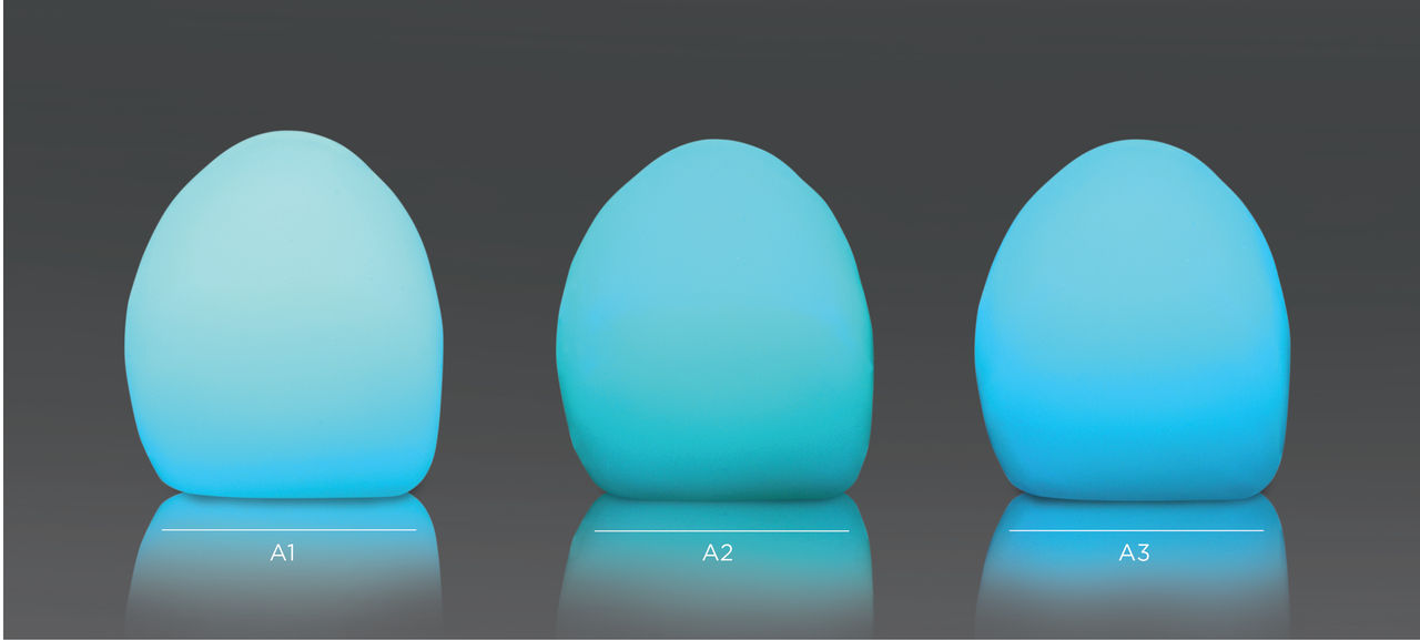 Celtra Duo Blocks | Dentsply Sirona