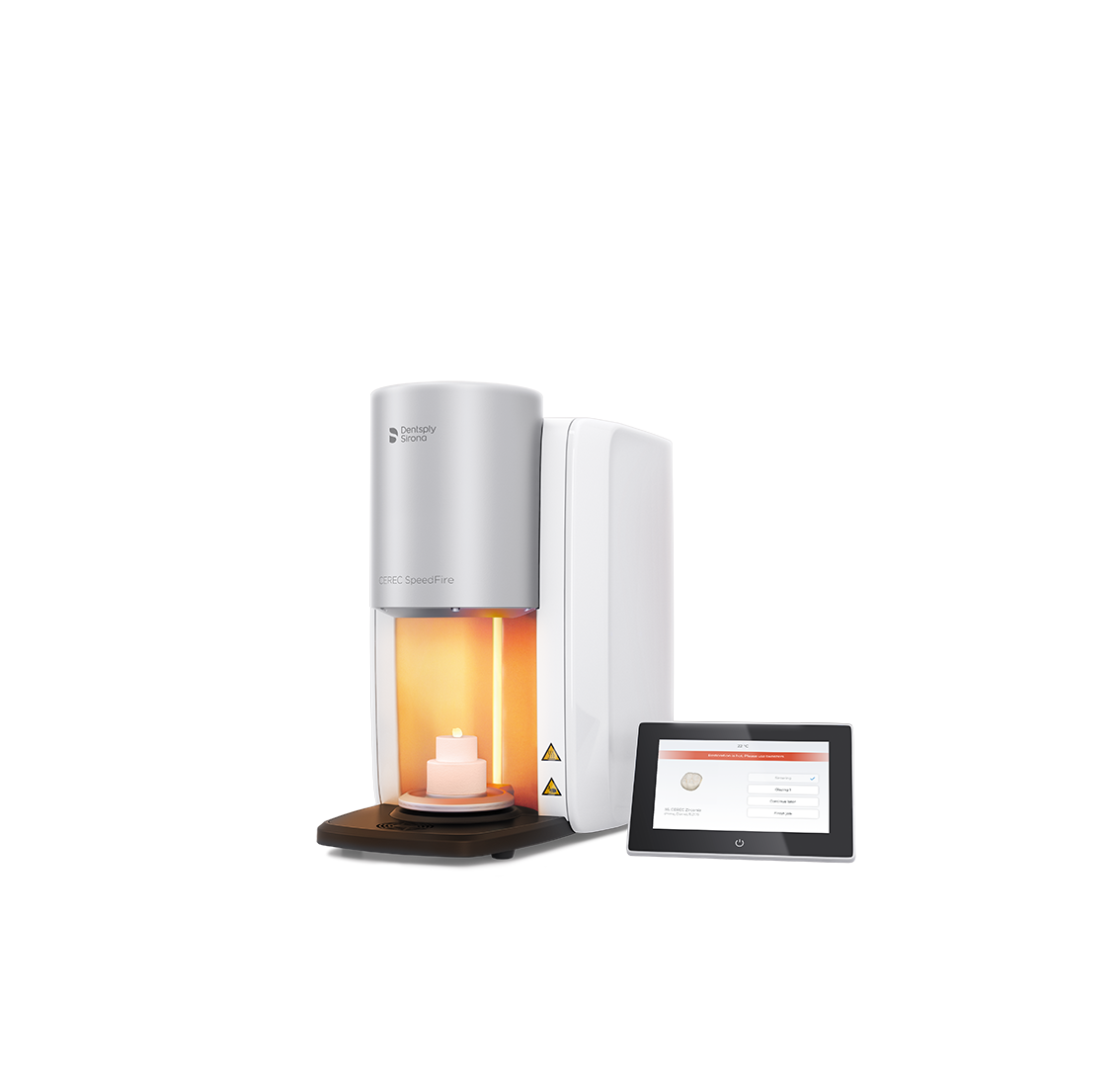 CEREC MTL Zirconia | Dentsply Sirona USA