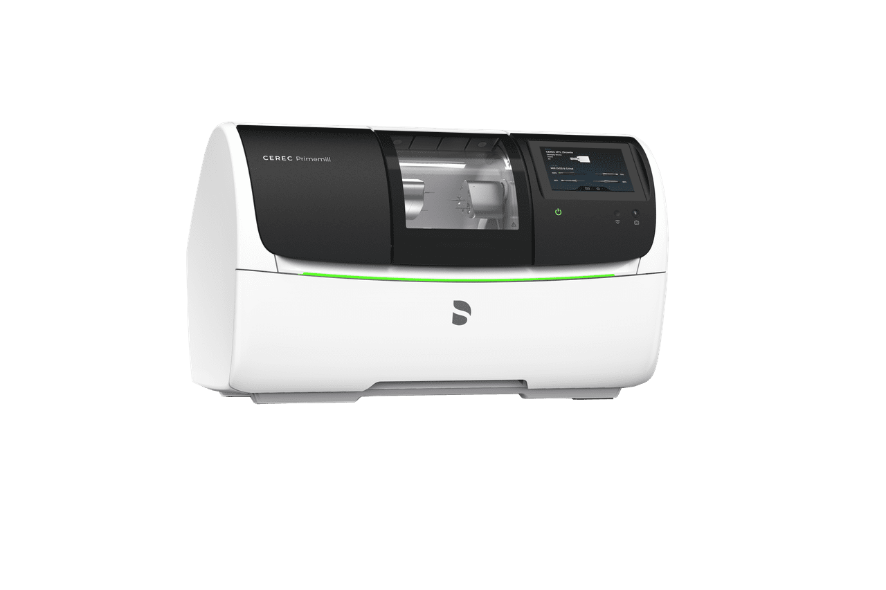 CEREC Primemill | Dentsply Sirona USA