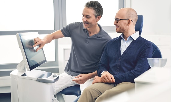 CEREC Software | Dentsply Sirona USA