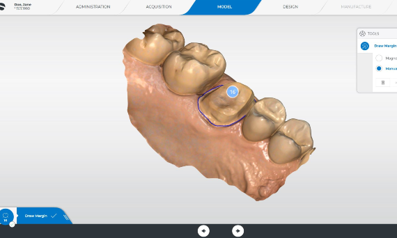 CEREC Software | Dentsply Sirona USA