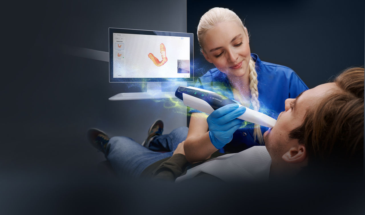 DS Core: Cloud Solution for Dentists | Dentsply Sirona USA