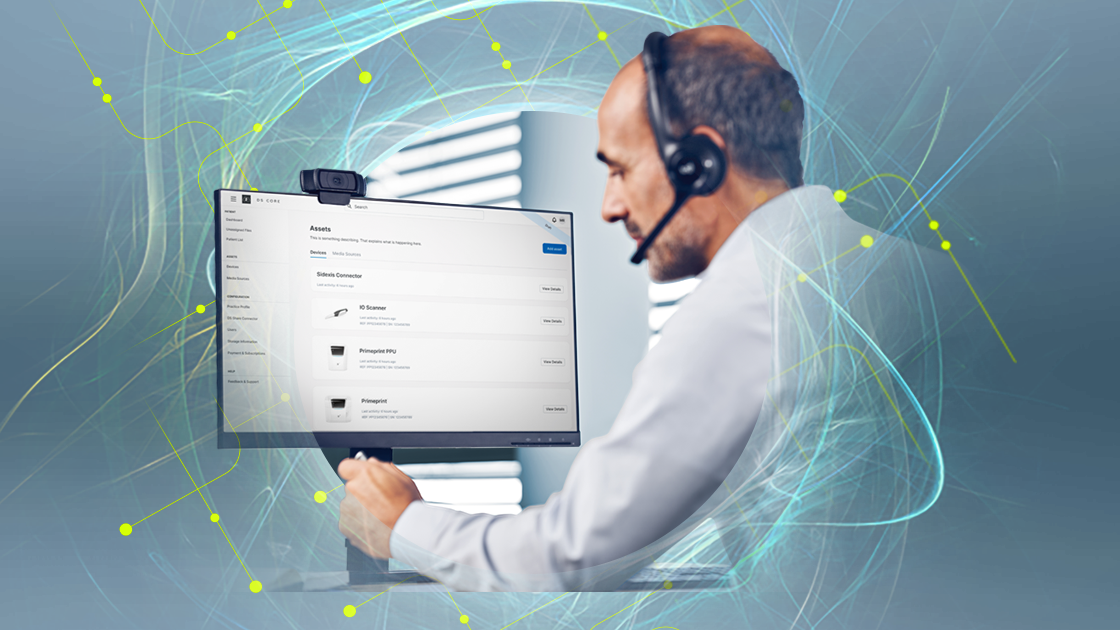 DS Core: Cloud Solution for Dentists | Dentsply Sirona USA