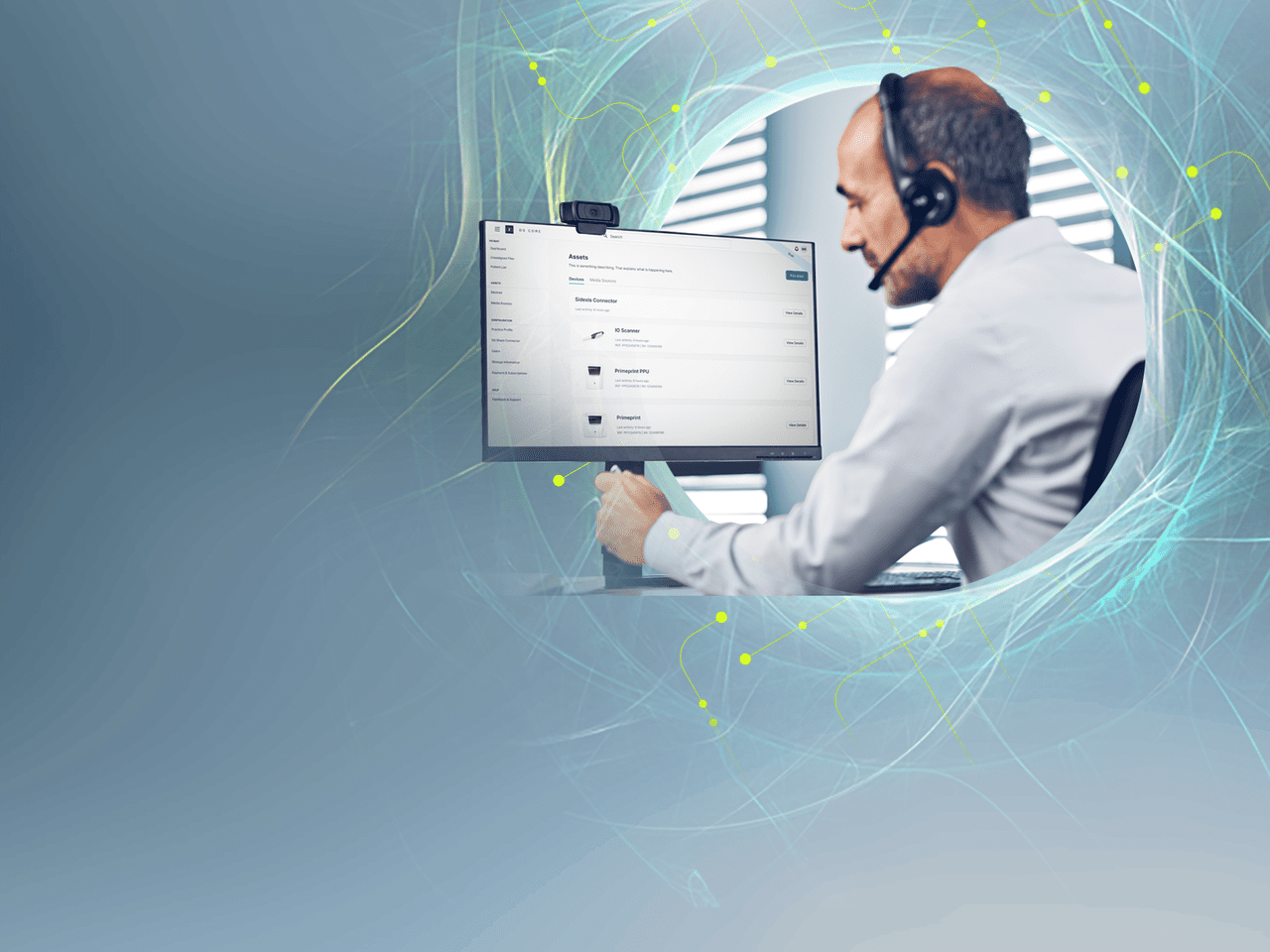 DS Core Create | Digital Dental Design Service | Dentsply Sirona USA