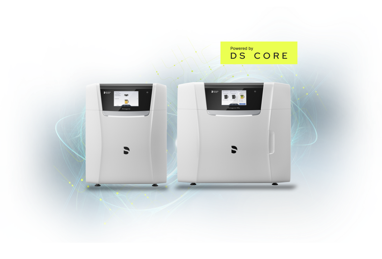 DS Core Create | Digital Dental Design Service | Dentsply Sirona USA