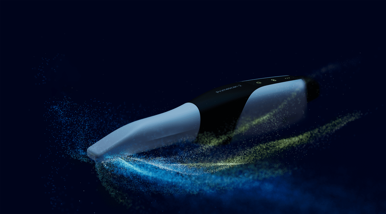 DS Core Create | Digital Dental Design Service | Dentsply Sirona