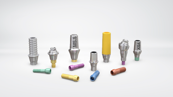 DS OmniTaper Implant System EV | Dentsply Sirona USA