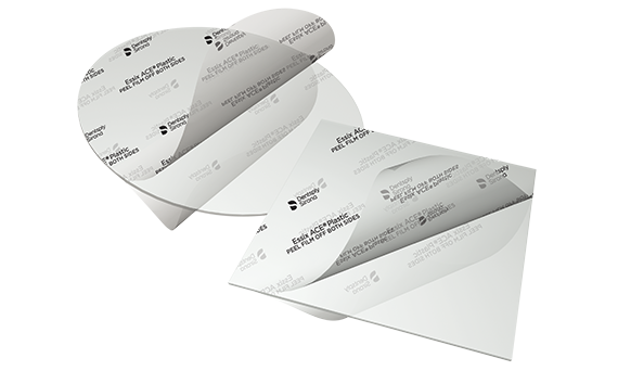 Essix Plastics | Dentsply Sirona