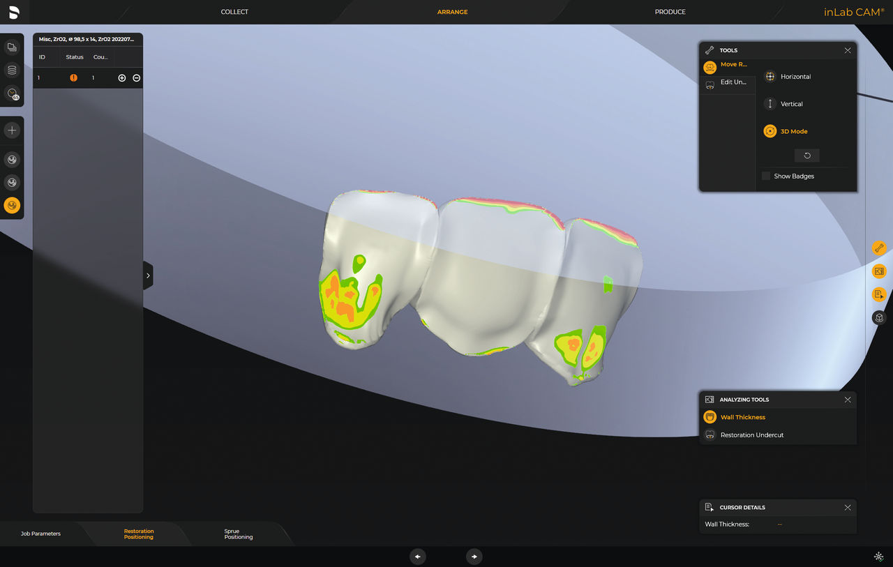 inLab MC X5: Dental Milling Machine | Dentsply Sirona USA