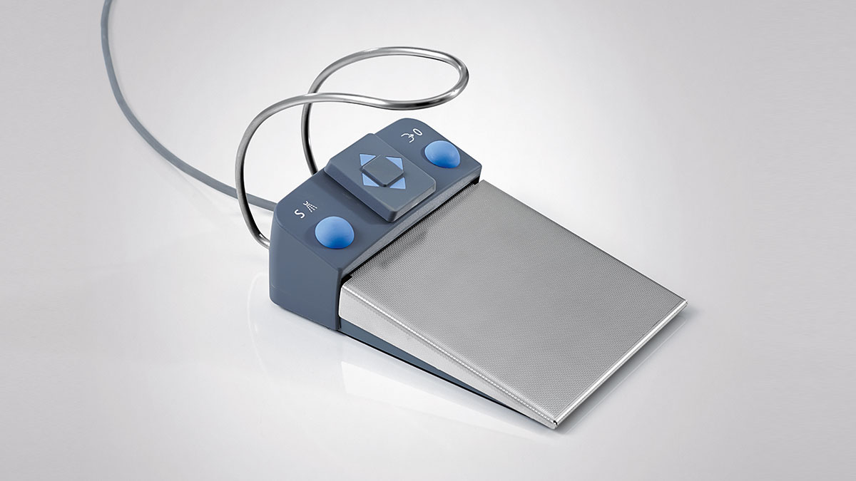 Intego Dental Chair | Dentsply Sirona USA