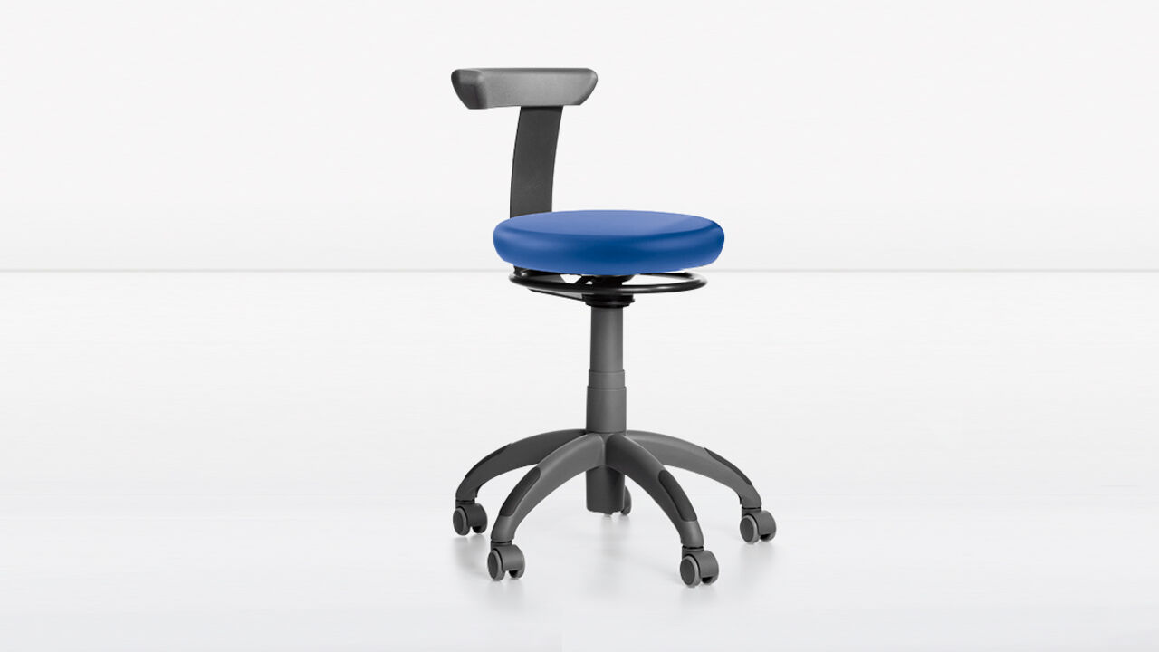 Intego Dental Chair | Dentsply Sirona USA