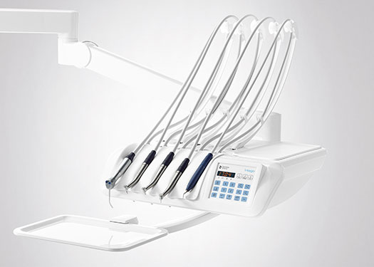 Intego Dental Chair | Dentsply Sirona USA