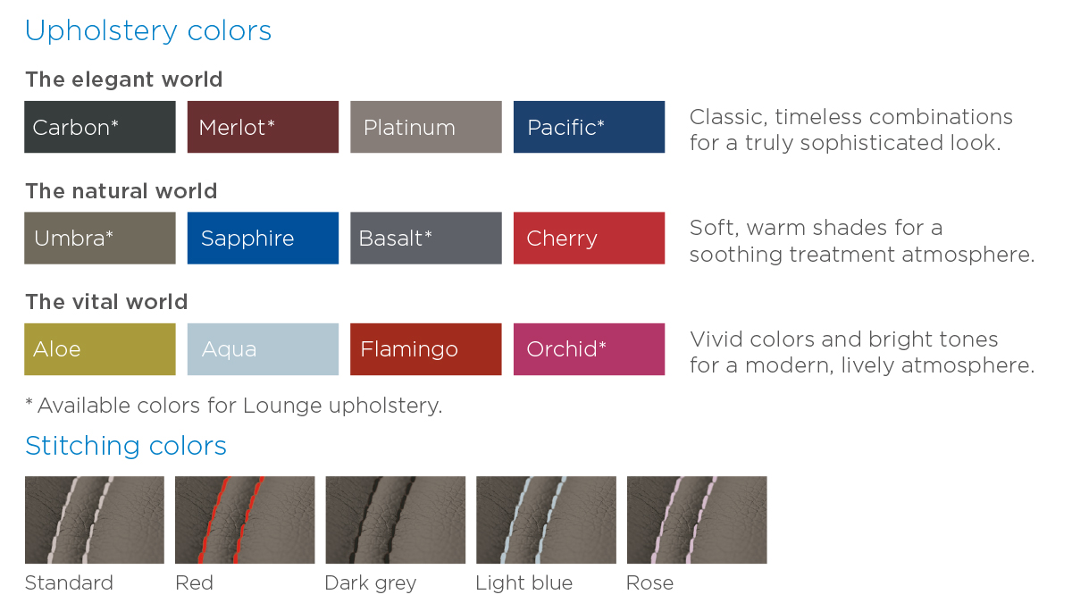 Intego Dental Chair | Dentsply Sirona USA