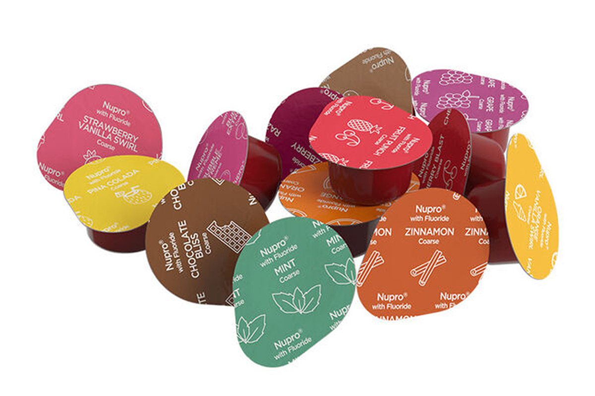 Nupro Dental Products | Dentsply Sirona USA