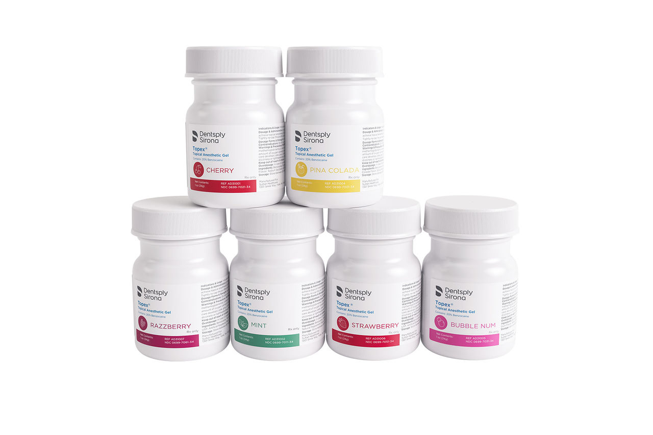3% Polocaine: Mepivacaine HCl Injection | Dentsply Sirona USA USA