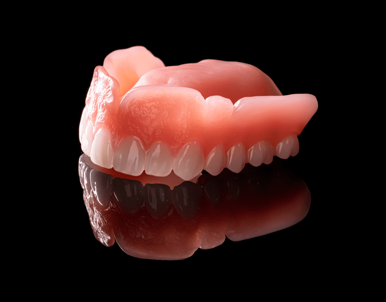 Portrait IPN Denture Teeth | Dentsply Sirona