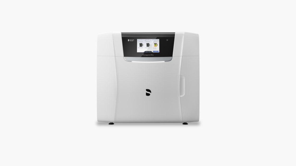 Primeprint | Dental 3D Printer | Dentsply Sirona USA