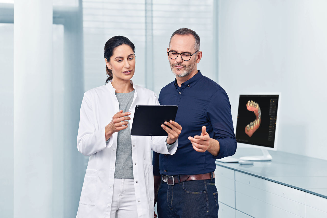 Primeprint | Dental 3D Printer | Dentsply Sirona USA