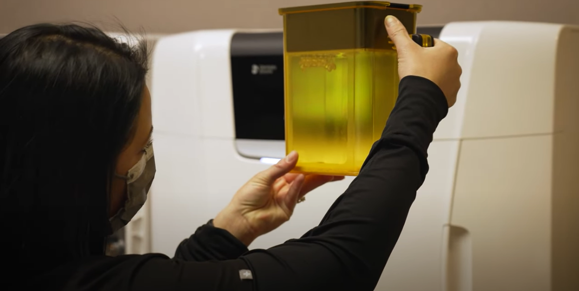 Primeprint Digital Workflows | Dentsply Sirona USA