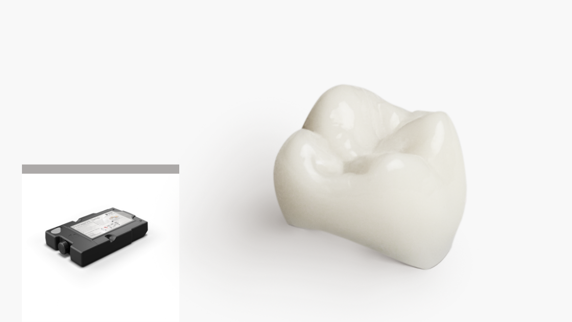 Primeprint Indications | Dental 3D Printing Materials | Dentsply Sirona USA