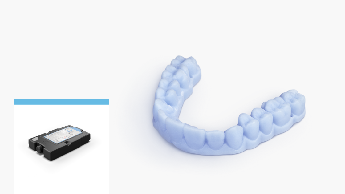 Primeprint Indications | Dental 3D Printing Materials | Dentsply Sirona