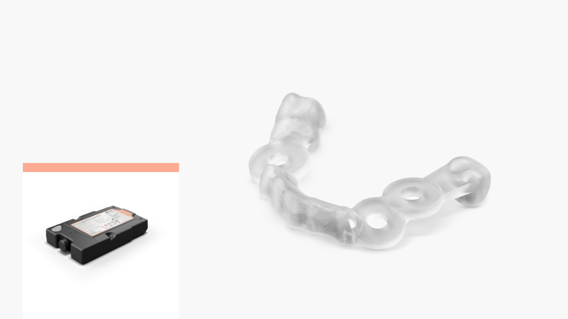 Primeprint Indications | Dental 3D Printing Materials | Dentsply Sirona USA