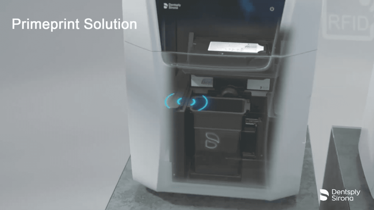 Primeprint Tutorials, Clinical Cases & More | Dentsply Sirona USA