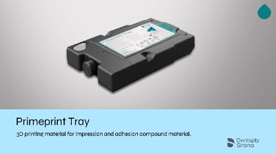 Primeprint Tutorials, Clinical Cases & More | Dentsply Sirona USA