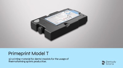 Primeprint Tutorials, Clinical Cases & More | Dentsply Sirona USA