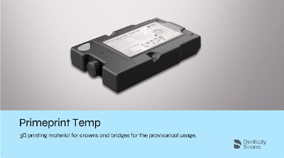 Primeprint Tutorials, Clinical Cases & More | Dentsply Sirona USA