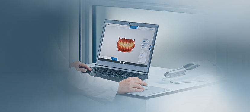 Primescan Connect | Dentsply Sirona USA