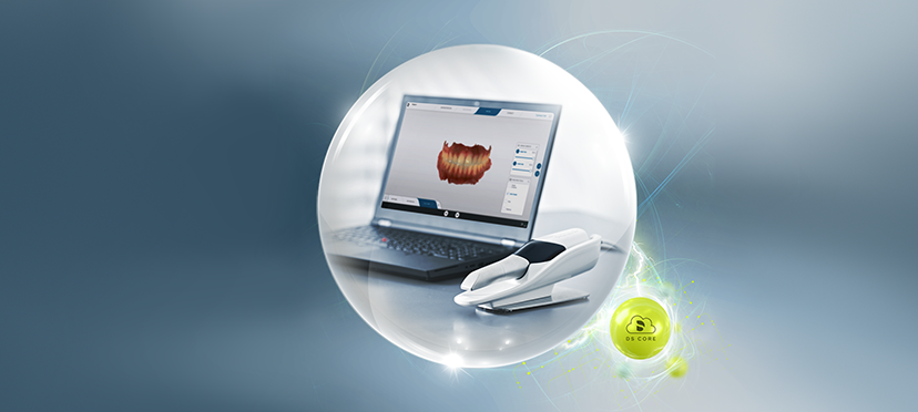 Primescan Connect | Dentsply Sirona USA