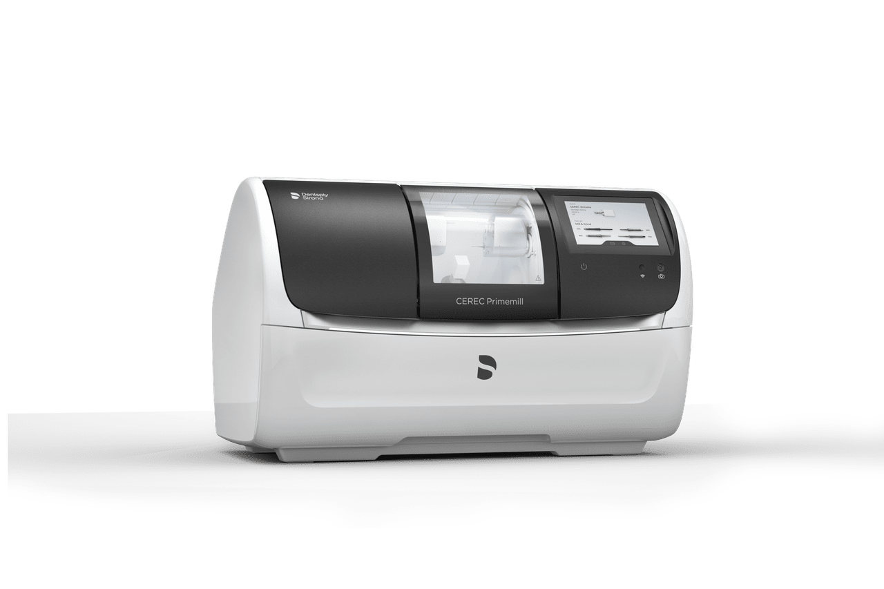 Primescan | Dentsply Sirona USA